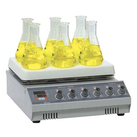 Mtops Heating Mantle With Digital Temperature Controller