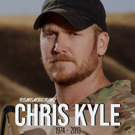 Chris Kyle Navy Seal