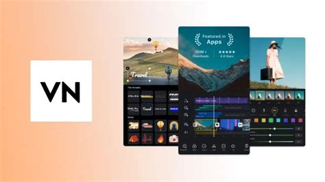 Vlog Çekenler için VN Video Editör Nedir Nasıl Kullanılır Tamindir