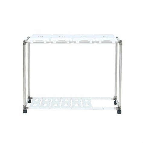 화이트 분리수거함 4p 가정용 재활용 쓰레기 티몬