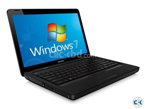 Hp Dual Core Laptop 320gb Hdd 2gb Ram 3 Hours Charge Clickbd