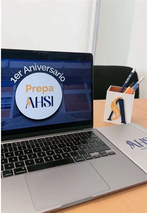 Celebrando Nuestro Primer Aniversario Con Prepa Ahsi Tiktok