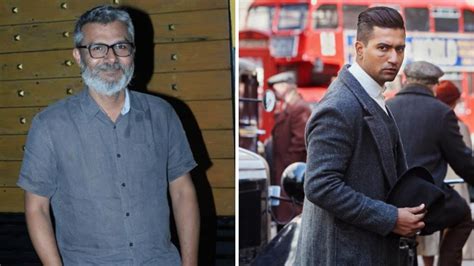 Nitesh Tiwari On Bawaal Had To Remove Jallianwala Bagh Reference