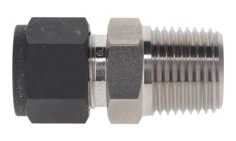 Tube Fittings And Tube Adapters The Tube