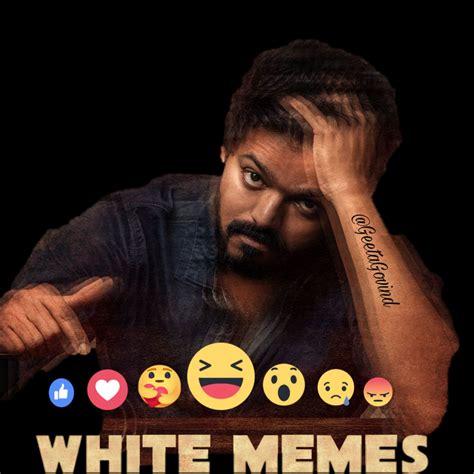 White Memes