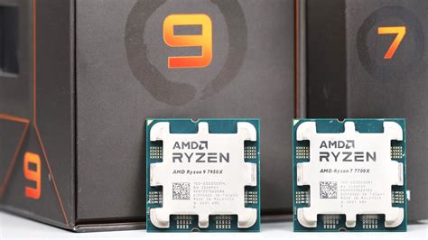 Ryzen 7000 Ohne „x“ Eckdaten Preise Und Kühler Der 65 Watt Cpus