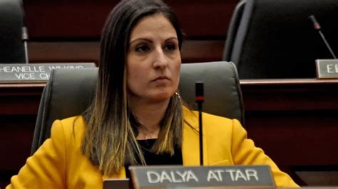 Maryland State Sen Dalya Attar Files Motion To Dismiss Extortion Case