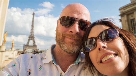 Escorted Trips To Europe