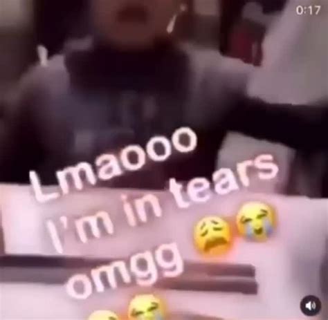 Im So Fucking Scared Meme