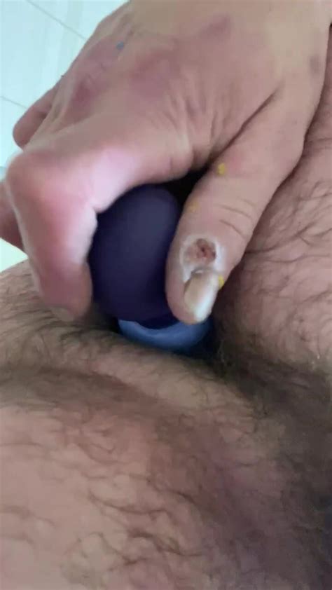 Dirty Fun Before Bath