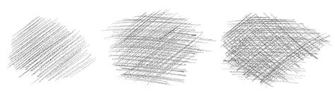 The Basic Drawing Techniques