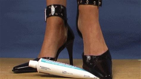 Crush Computer Mouse