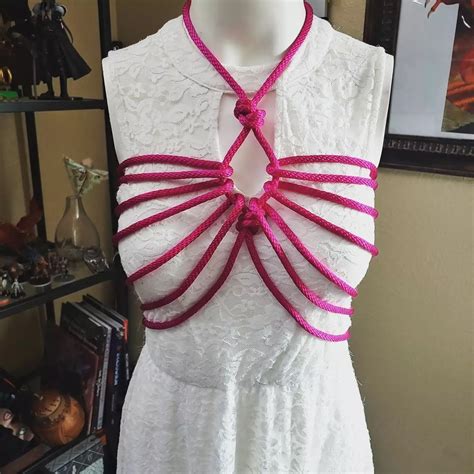 These 5 Experts Will Teach You The Art Of Shibari Pure App