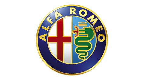 Alfa Romeo Logo Wallpapers Wallpaper Cave