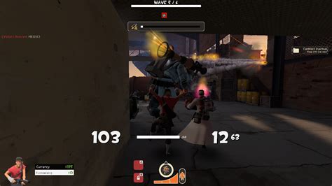 How To Deal With Boss Robots In MvM 101 R Tf2