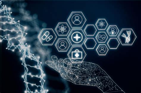 Premium Photo Interface Concept