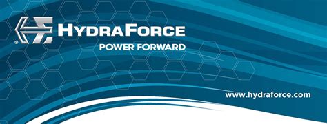 Hydraforce Inc Linkedin