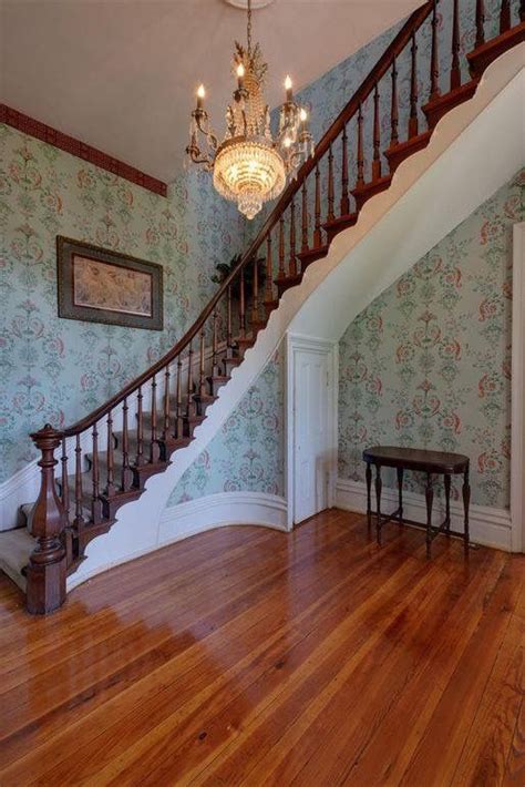 9065 Highway 25 E Hartsville Tn 37074 Modern Staircase Design
