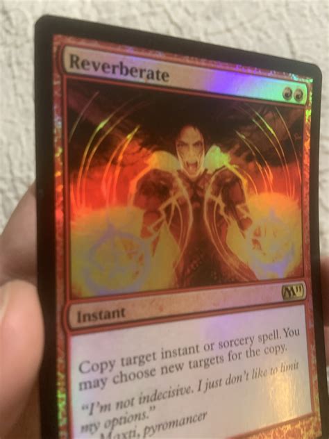 Reverberate Mtg