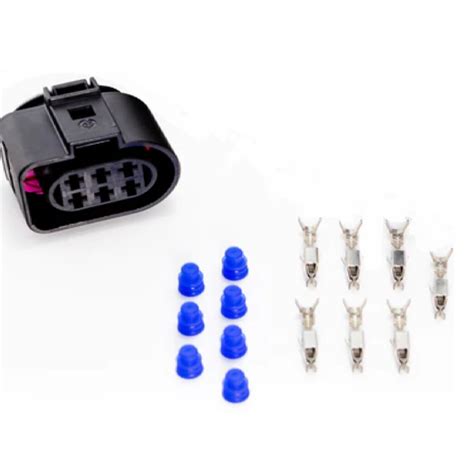 Maxxecu Bosch Lsu4 2 Sensor W Connector Impact Wiring Solutions