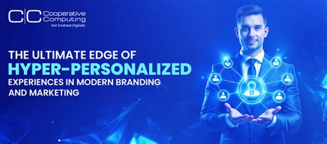 Hyperpersonalization Branding Customerexperience Marketing
