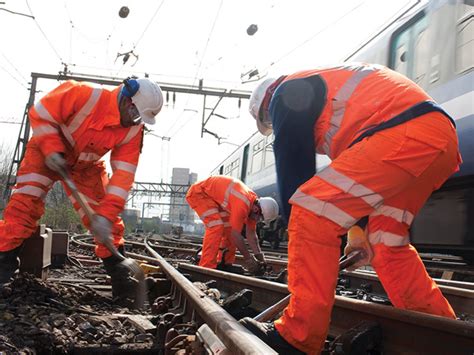 Engineering Supervisor Initial Onpoint Trac Training Rail