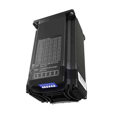 Integrated Closed Loop Motors Vallder Shop