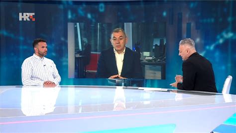 Lovrić Vlast Koju Predvodi Tomislav Tomašević Jednostavno Je