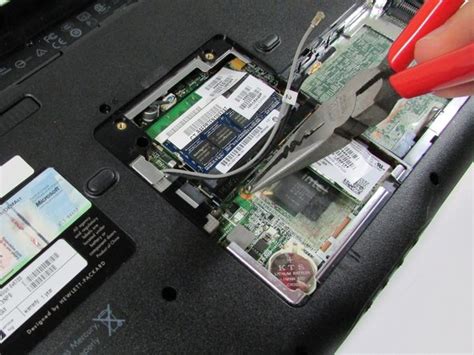 Hp Pavilion Dv Charging Port Replacement Ifixit Repair Guide