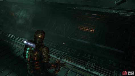 Dead Space Remake Chapter 3 Logs All Locations Chapter 3 Course