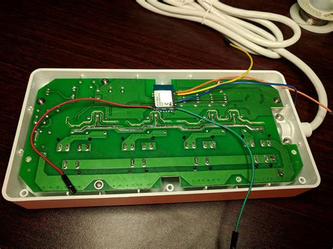FYI Only USB And 4 Port Power Strip With Tasmota Issue 3343 Arendst Tasmota GitHub