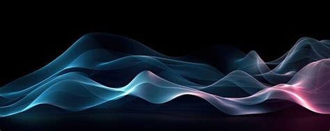 Premium Ai Image Minimalistic Abstract Background With Dynamic Geometric Shapes And Digital