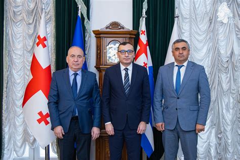 ბათუმის 🔹საქართველოს მეცნიერებათა ეროვნული აკადემიის აკადემიკოსი გარემოს დაცვისა და სოფლის