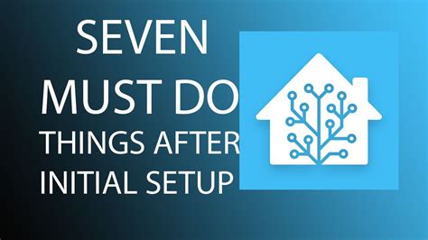 New Home Assistant Os Installation Hacs Not Appearing In List Of