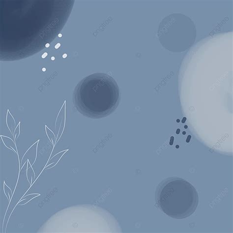 블루 미적 추상적 인 배경 파란색 배경 인스타그램 피드 사업 배경 배경 일러스트 및 사진 무료 다운로드 Pngtree