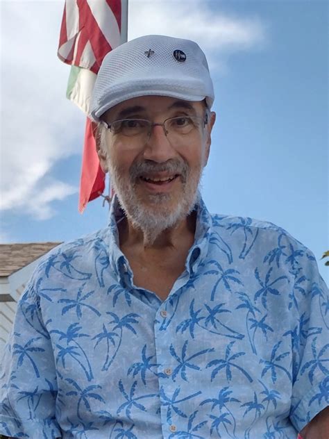 Joseph Dennis Ferreri Obituary The Villages Fl