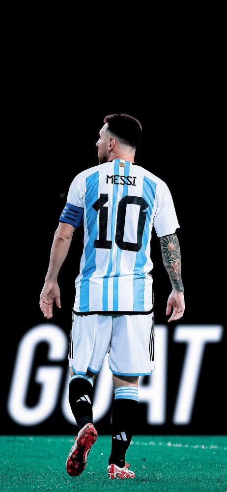 🔥 30 Messi 4k Argentina Wallpapers Wallpapersafari