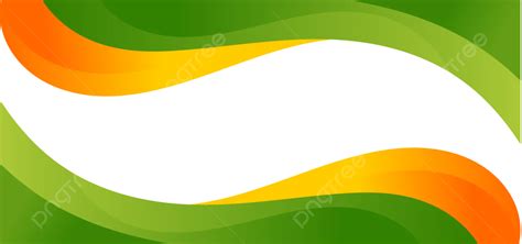 Orange And Green Vector Background Green And Orange Abstract