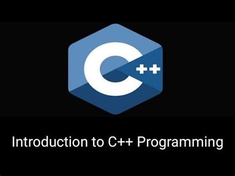 Introduction To C Programming ProfAntonyVijay Computerlanguage