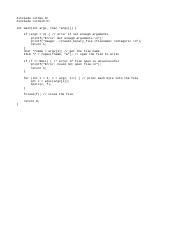 Create Binary File How To Generate And Write Integers To A File