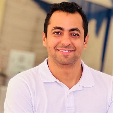 Ahmed Noureldin Geophysicist Research Profile