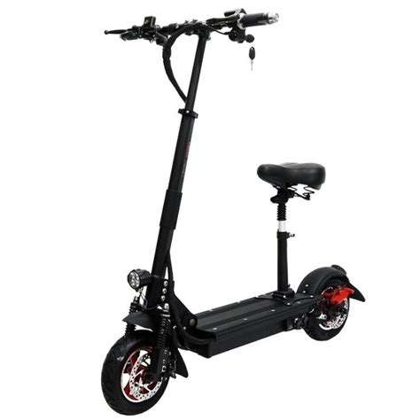 Купить Электросамокат Kugoo M5