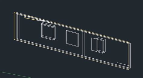 convert imported polyface meshes from archicad to 3d solids autodesk