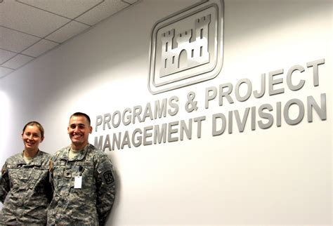 Cadets Complete District Internship Los Angeles District Los