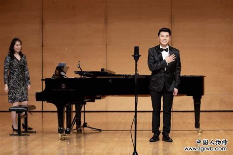 湘音嘹亮国音堂郁留成硕士中期独唱音乐会在京举办 人物榜