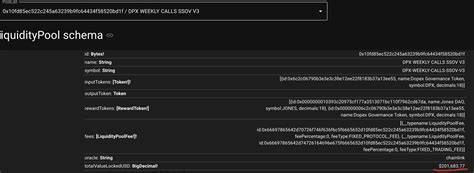 Dopex Arbitrum Qa · Issue 1910 · Messarisubgraphs · Github
