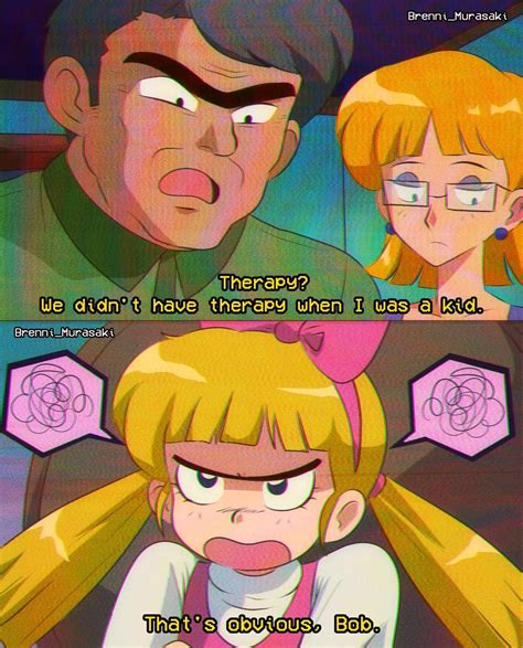 Helga~ 💕 Hey Arnold Know Your Meme