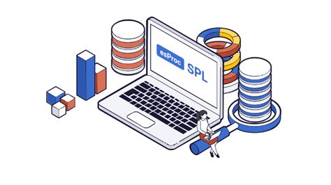 Spl A Database Language Featuring Easy Writing And Fast Running