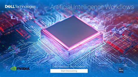 Artificial Intelligence Workflows