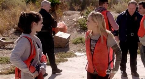 Pictures Of Sarah Stouffer